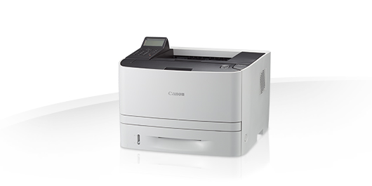 Canon i-SENSYS LBP252dw (4) - North East Copiers
