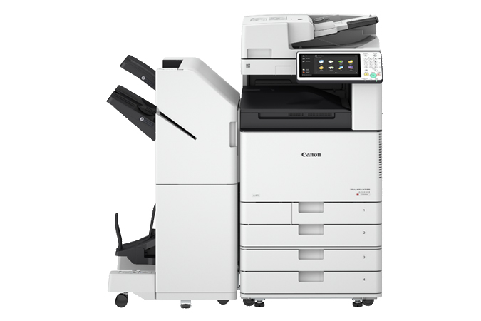 Photocopiers - North East Copiers | Canon imageRUNNER ADVANCE C3525i