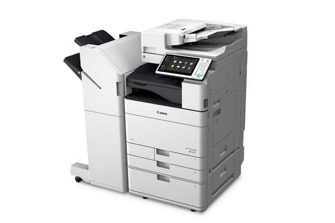 Photocopiers - North East Copiers | Canon imageRUNNER ADVANCE C5560i